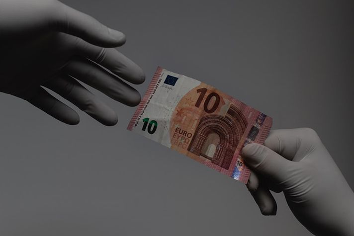 HFSC Director George Calhoun's Article "Gradually, Then Suddenly ...