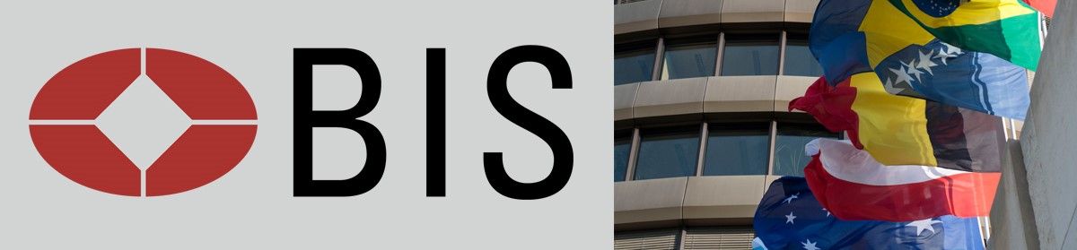 Bank for International Settlements (BIS)