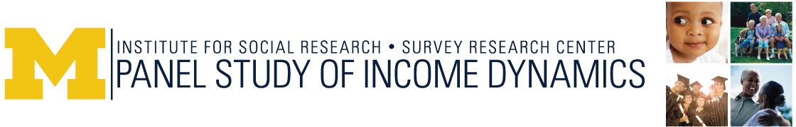 Panel Study of Income Dynamics (PSID)
