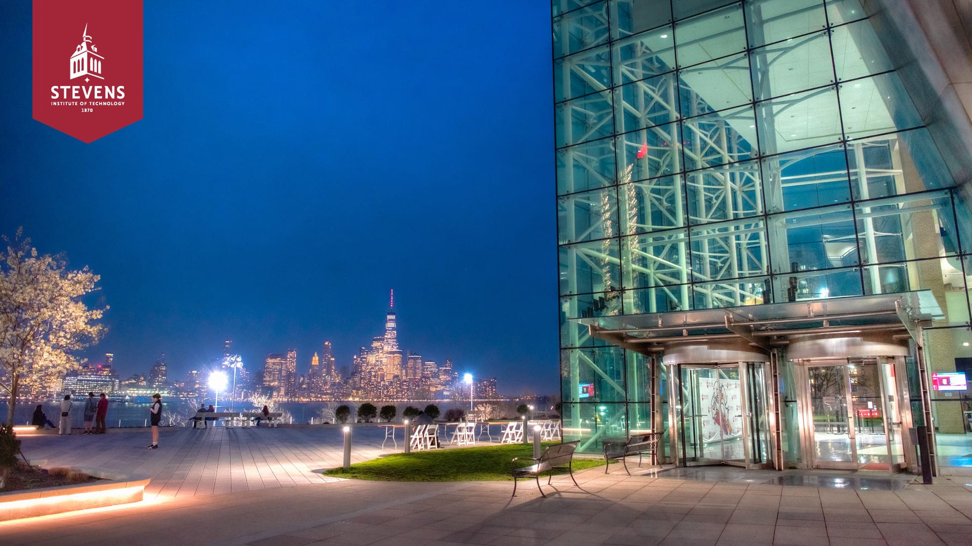 Hanlon Financial Systems Center | Stevens Institute of Technology