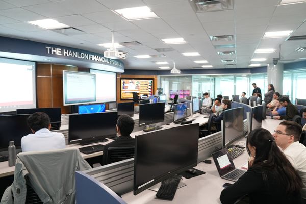 2025 High Frequency Trading Competition Recap